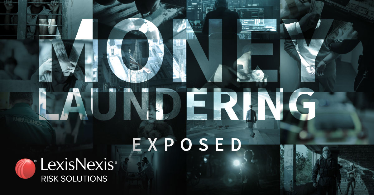 Money Laundering Exposed